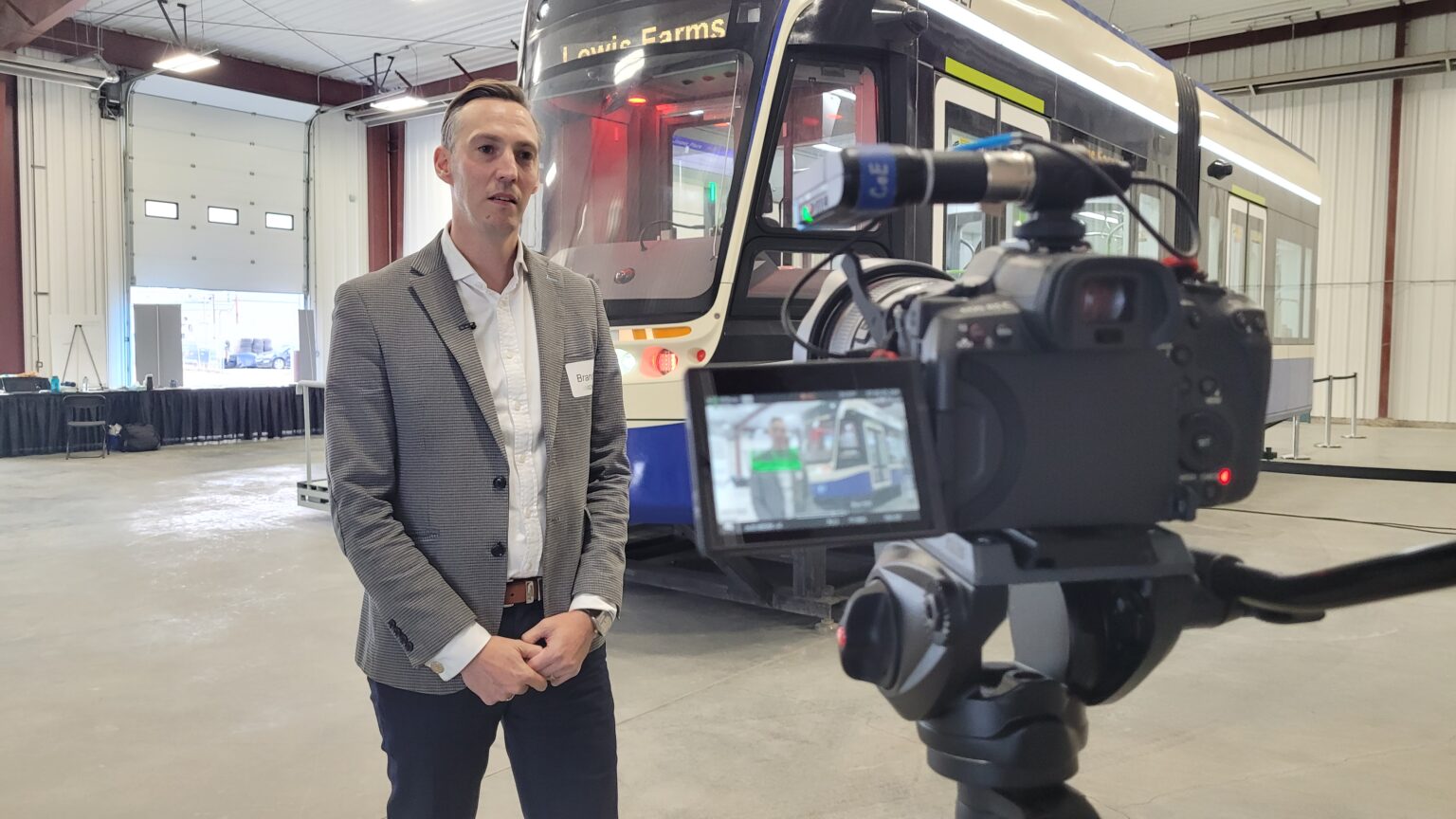 Brandt – People and Systems